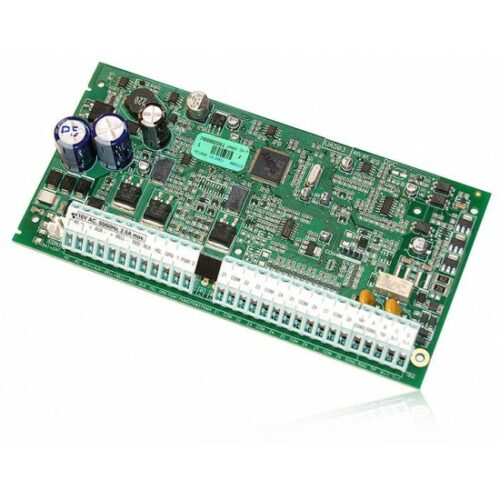 DSC PC1832, 8 zonų plečiama iki 32 centralė - Kotesa